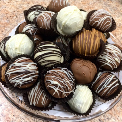 Home • Dunmore Candy Kitchen