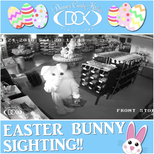 Blog • Dunmore Candy Kitchen