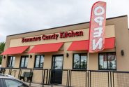 About Dunmore Candy Kitchen About Dunmore Candy Kitchen
