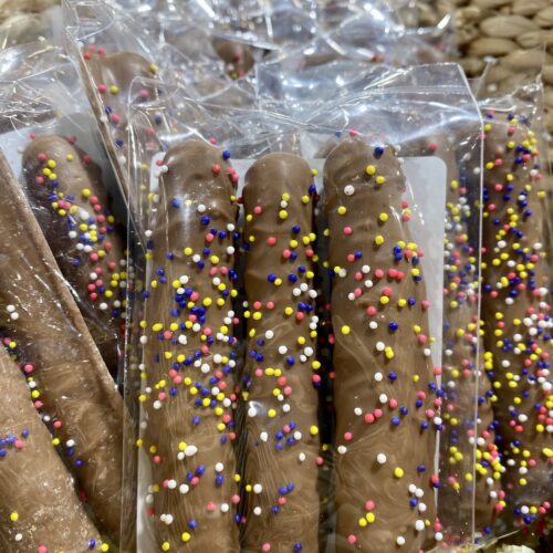 Packaged Products • Dunmore Candy Kitchen