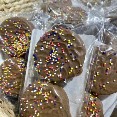 Packaged Products • Dunmore Candy Kitchen
