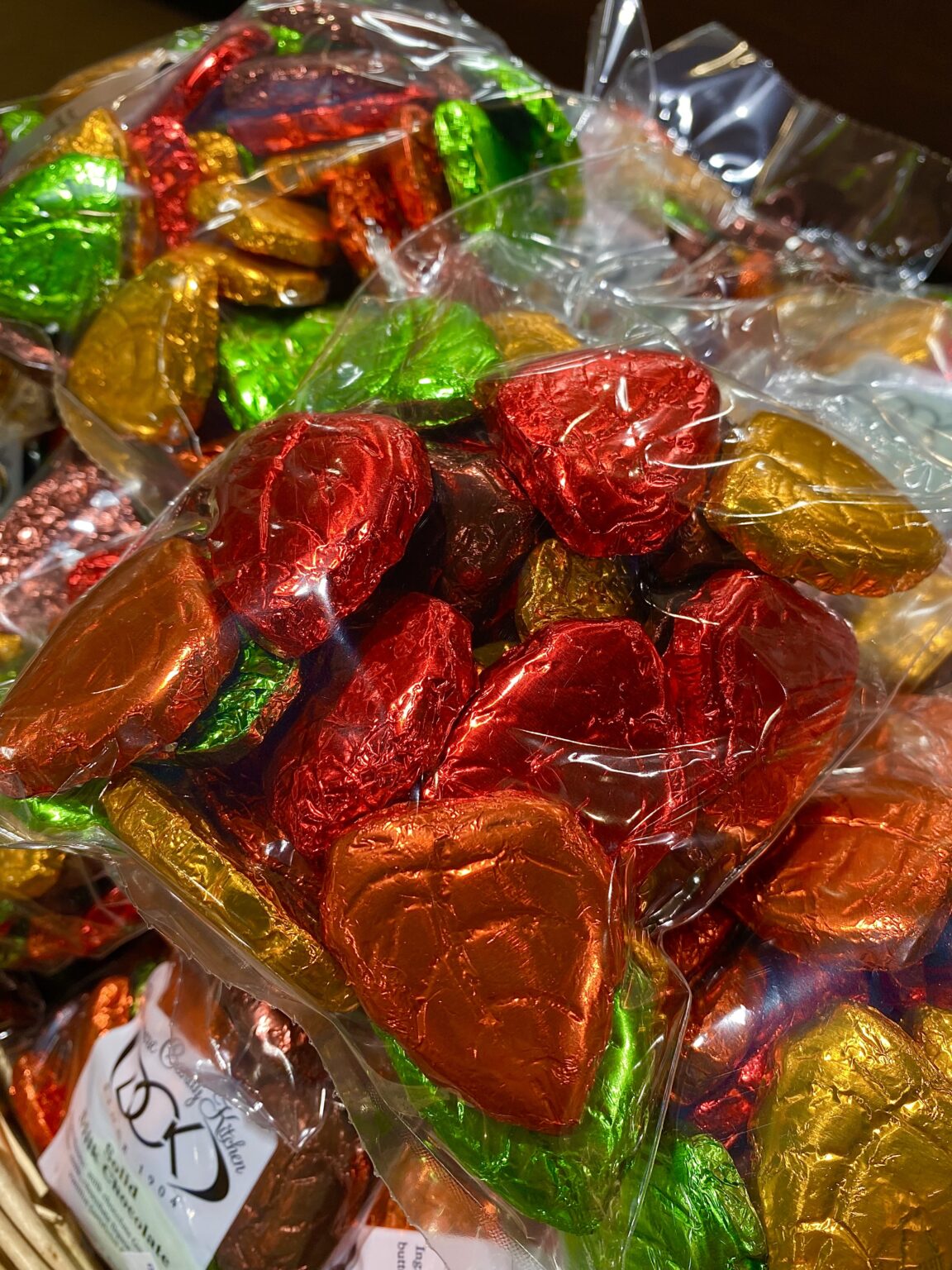 Home • Dunmore Candy Kitchen