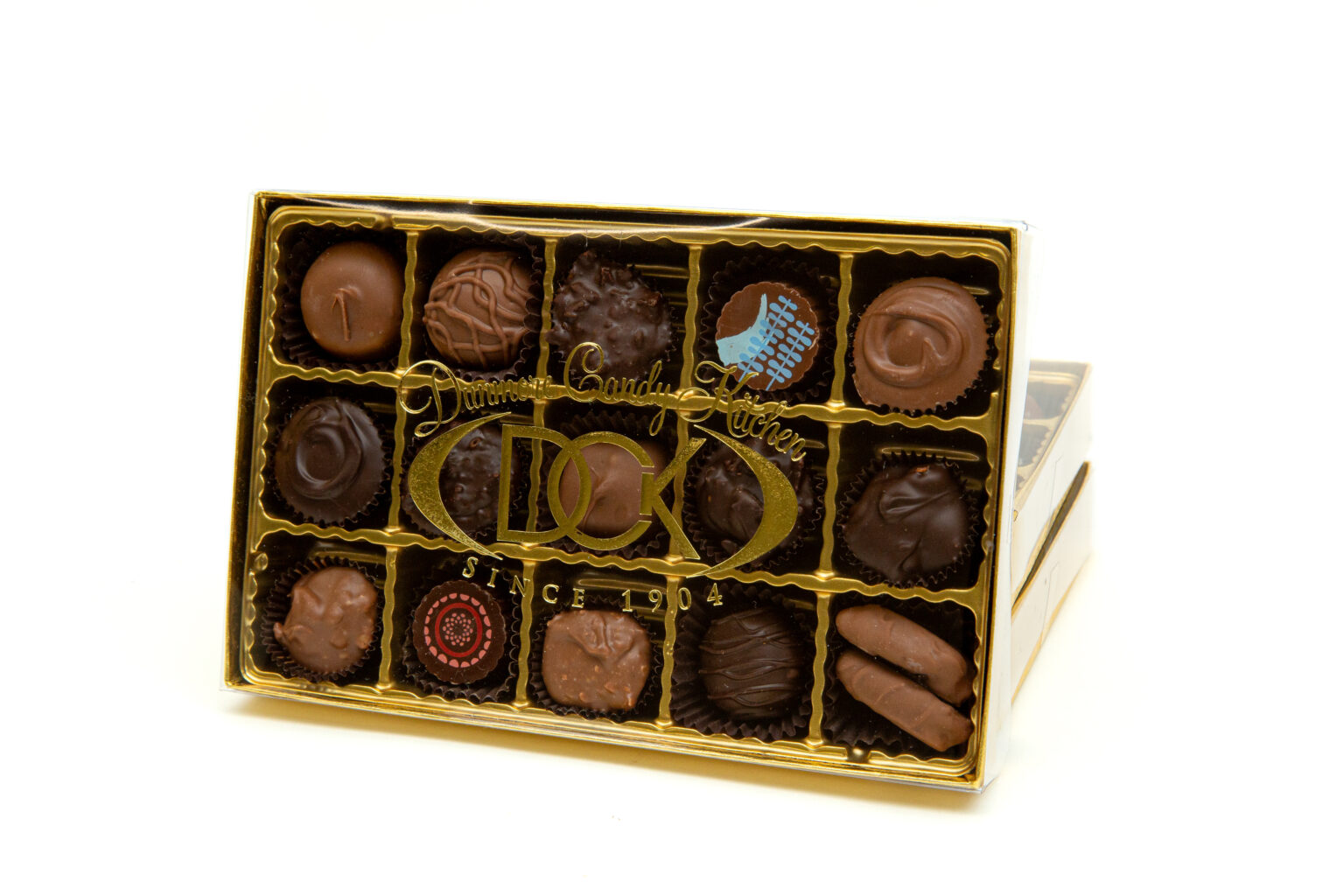 Home • Dunmore Candy Kitchen